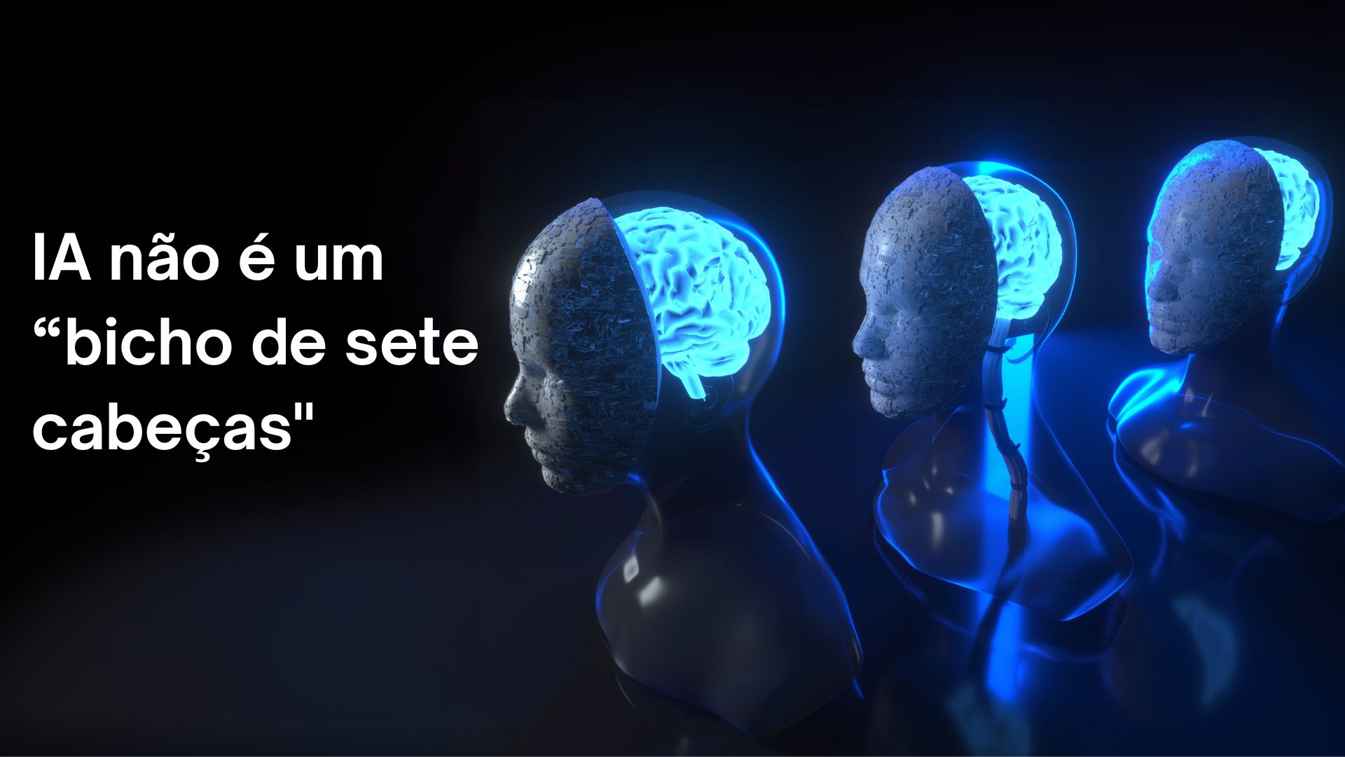 IA não é um “bicho de sete cabeças” - WAN Tecnologia